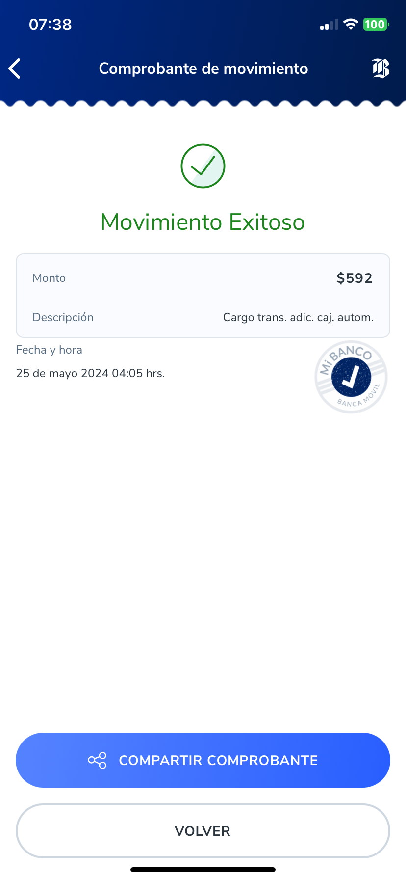 Banco De Chile - Cobro Indebido - No Resuelto | RECLAMOS.CL