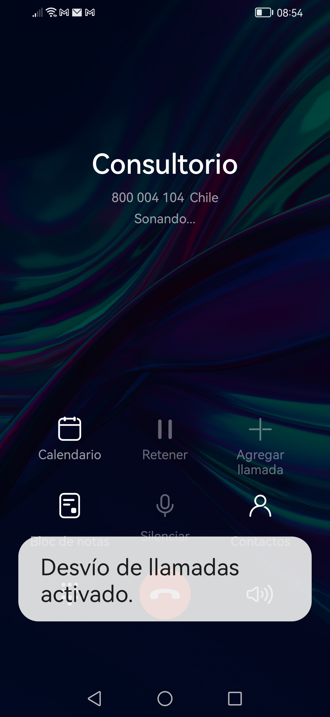 Claro Chile - Linea 800 Que Es Gratis | RECLAMOS.CL