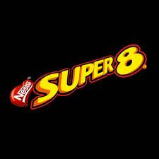 Nestlé - Cambiaron El Logo De Super8 | RECLAMOS.CL